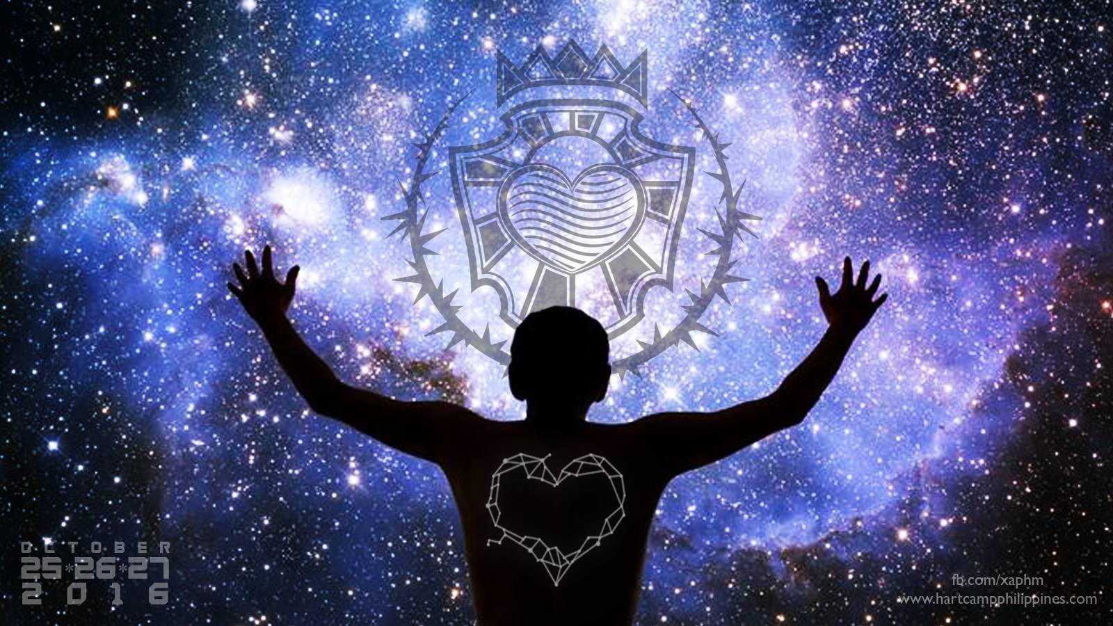 CONSTELLATE | Hart Camp Philippines